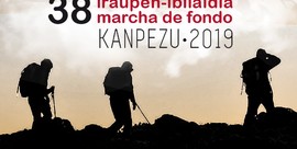 XXXVIII Marcha de Fondo - Club de Montaña Gazteiz